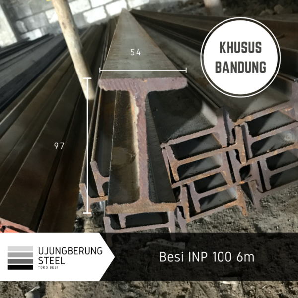 Besi INP – Tokobesi.biz